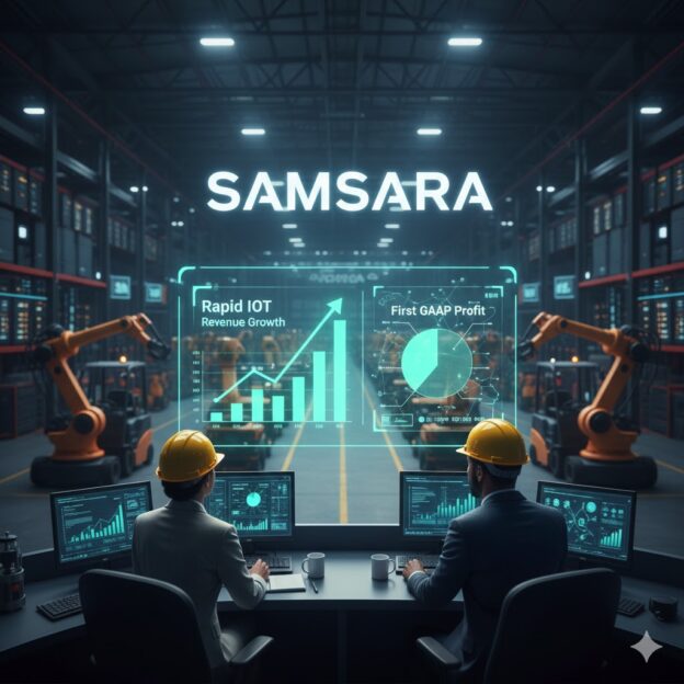IOT Stock | Best Stocks To Invest For 2026
